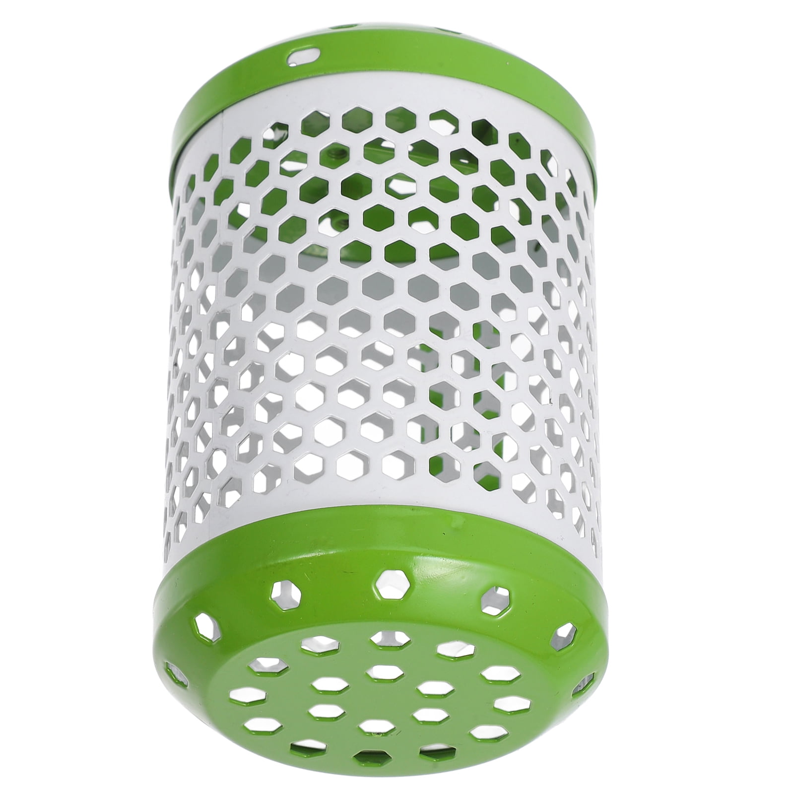 HOMEMAXS Reptile Heat Lamp Guard Ceramic Heat Emitter Basking Heating ...