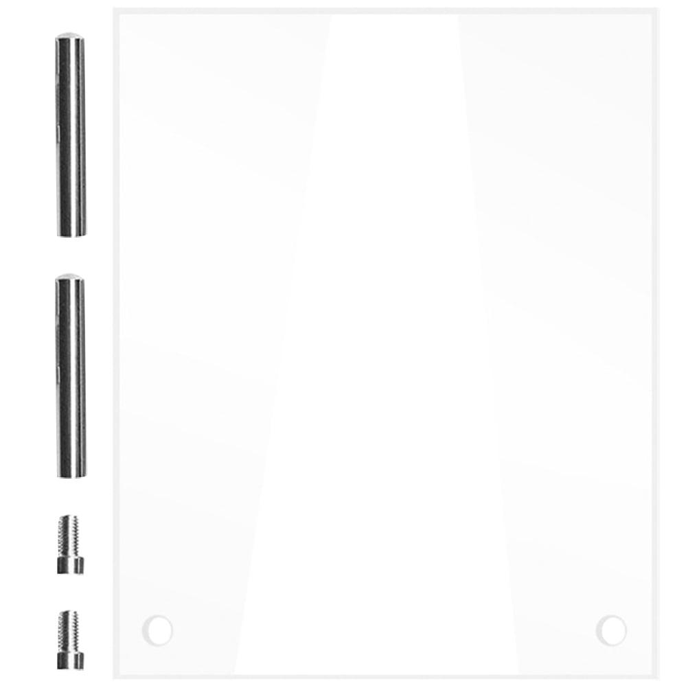 HOMEMAXS Reserved Table Sign Reception Number Plate Banquet - Walmart.com