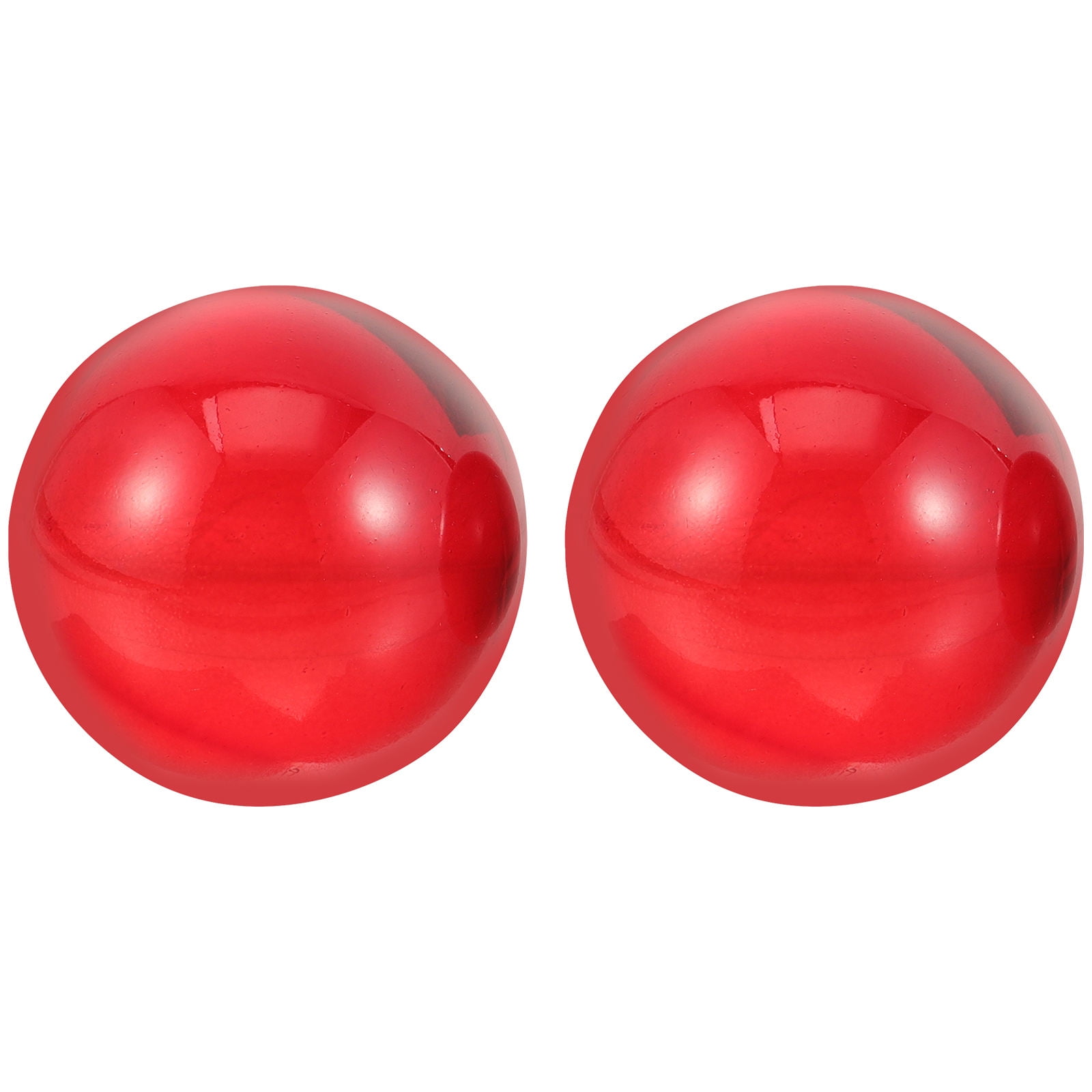 HOMEMAXS Resin Hand Massage Balls for Muscle Relaxation and Stress ...