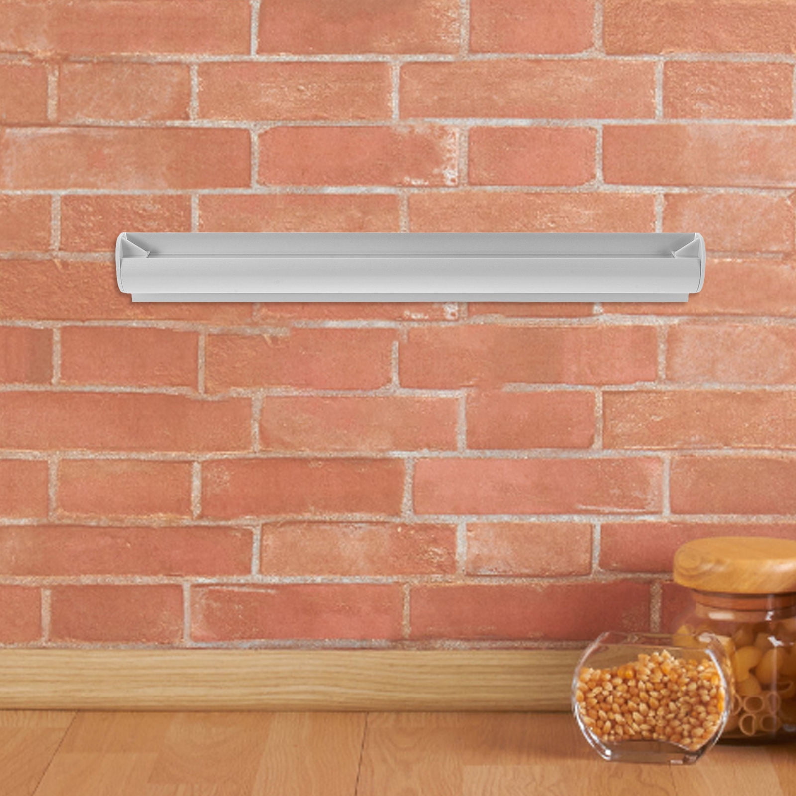 HOMEMAXS Restaurant Order Holder Metal Receipt Holder Receipt Paper ...