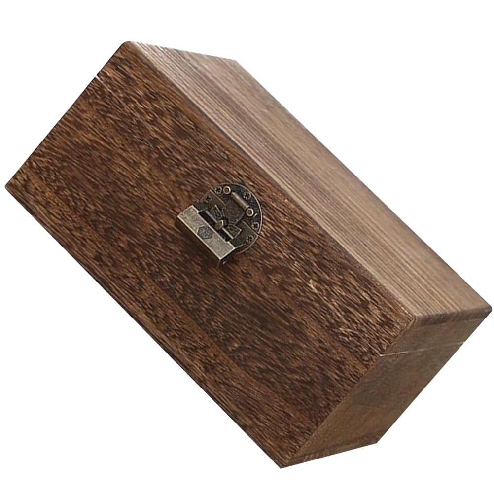 VERDANVERSE Rectangular Keepsake Certificate Storage Box 1Set 7.86X5 ...