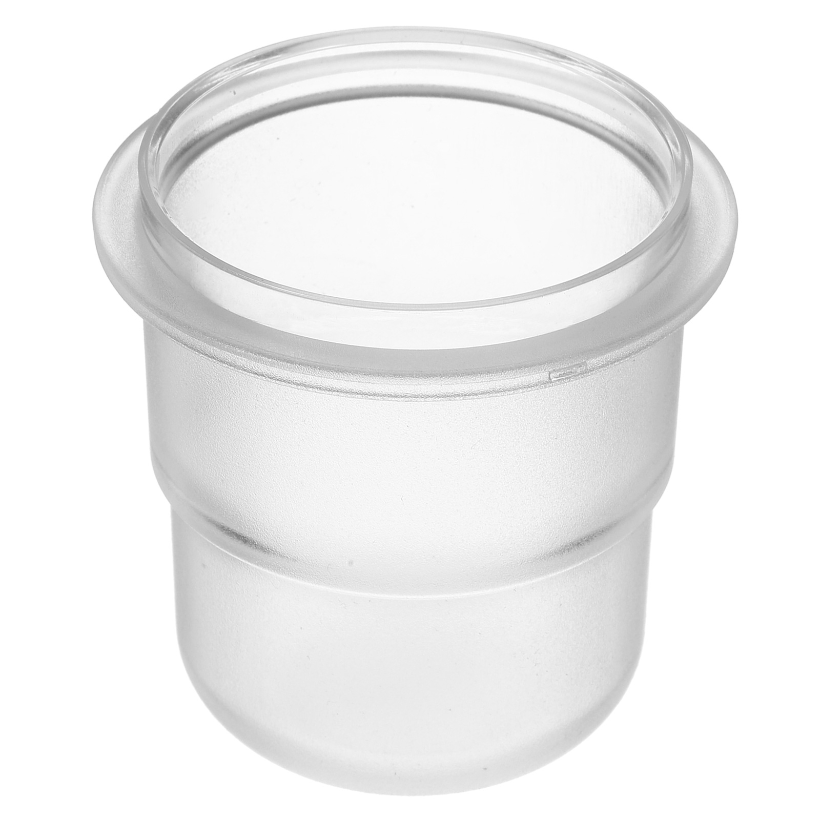 Reusable Espresso Dosing Cup with Anti Scatter Design for Storage ...