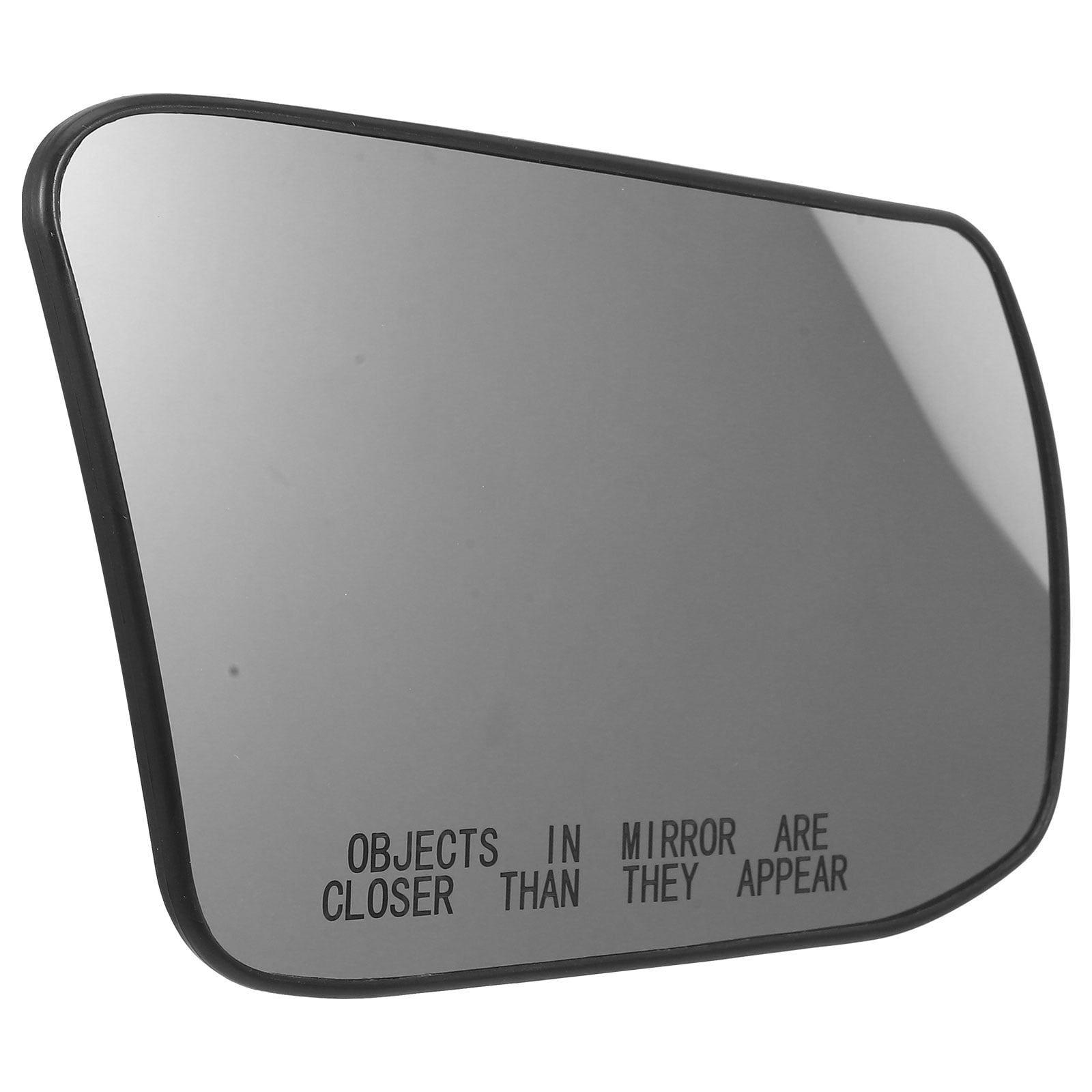 Minkissy Automotive Exterior Mirror Lens Car Side Mirror Lens Glass ...