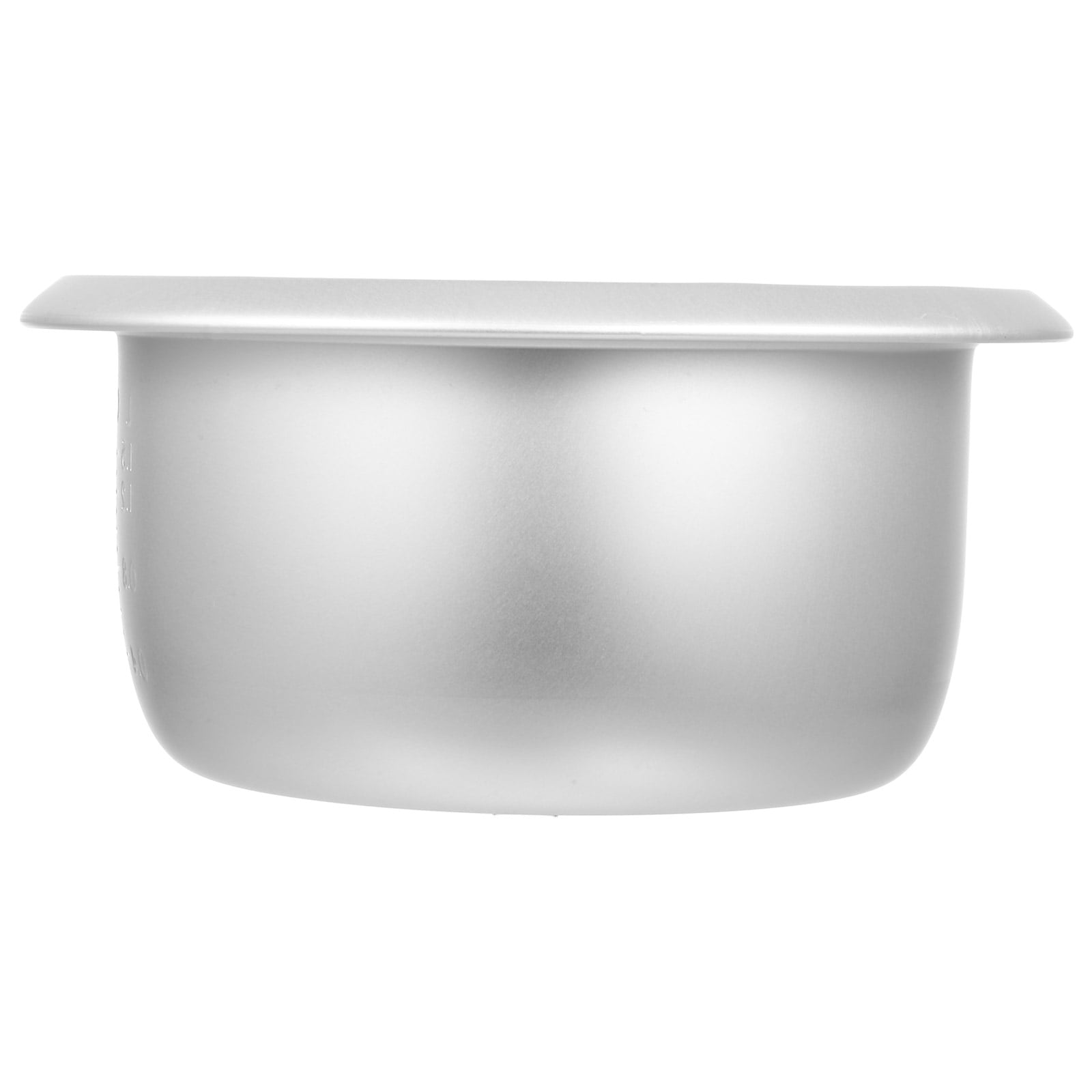 Rice Cooker Liner Universal Rice Cooker Inner Pot Rice Cooker Replace ...