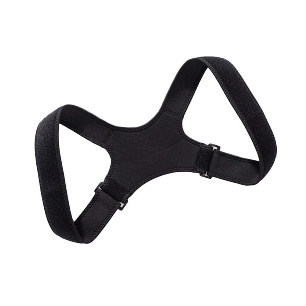 Right Back Posture Corrector Shoulder Correction Band - Walmart.com