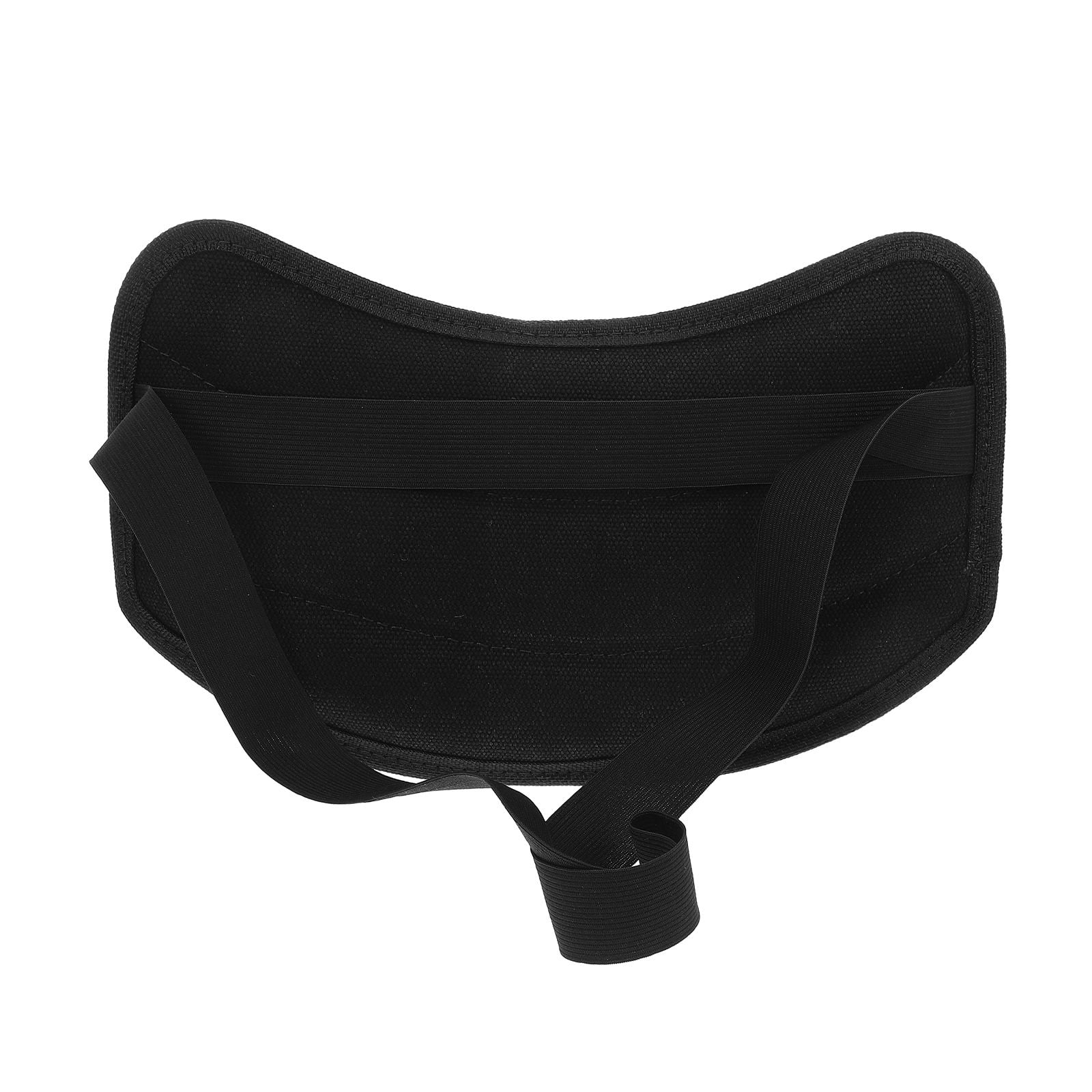 HOMEMAXS Right Shoulder Brace For Men Torn Rotator Cuff Support ...