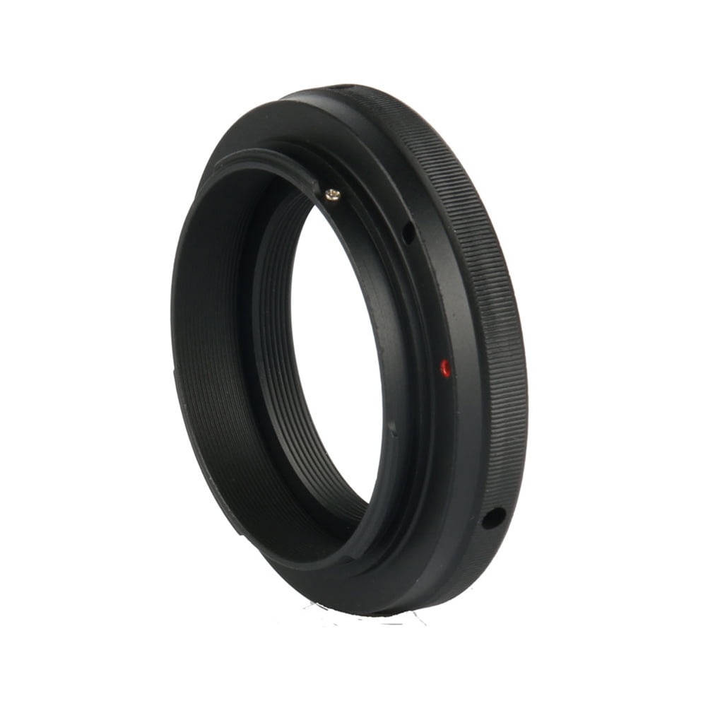 Ring Lens Adapter Mount for T2- 5D 50D 60D 550D 500D 600D 700D 1000D ...