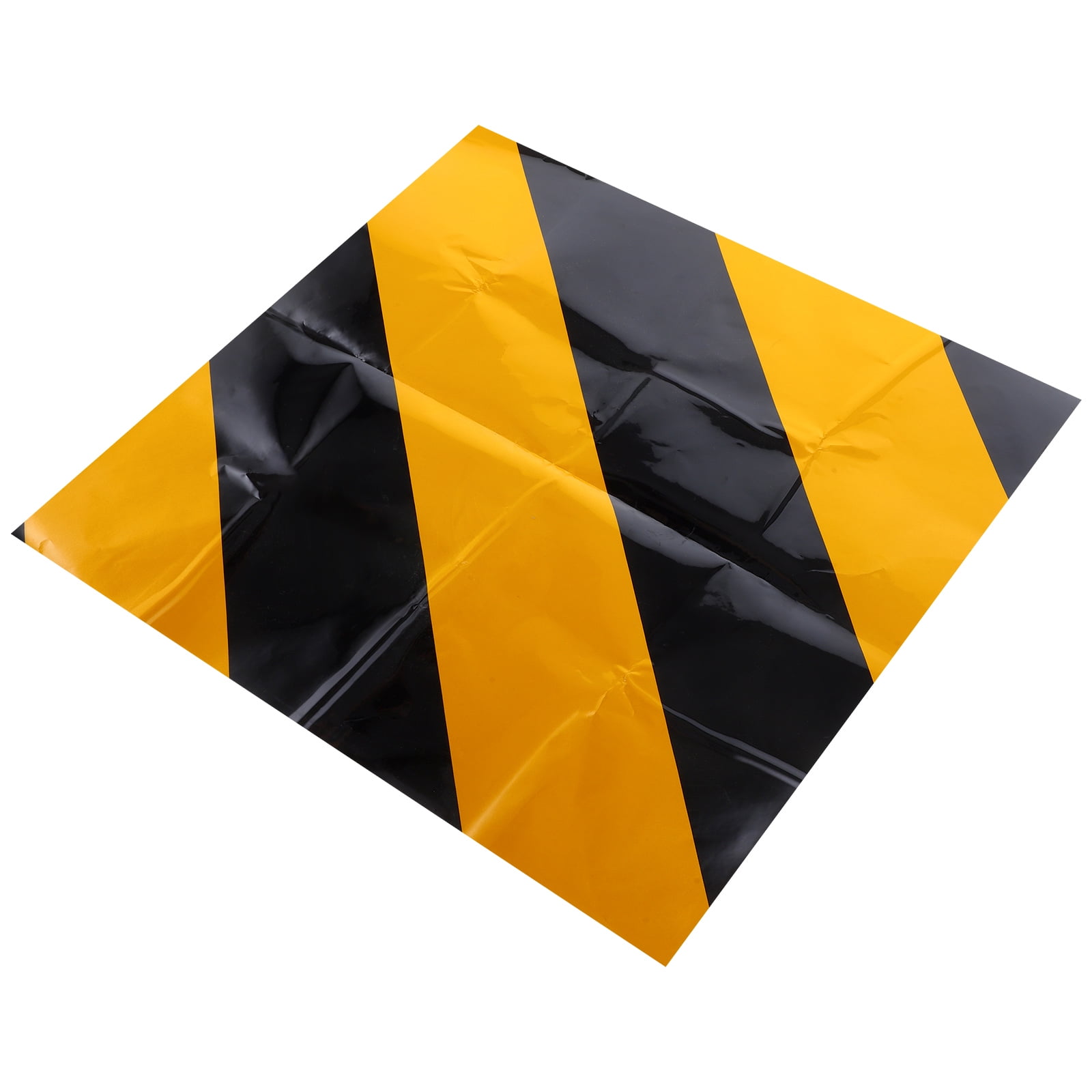 HOMEMAXS Road Marker Sticker Driveway Post Reflective Sticker Road ...