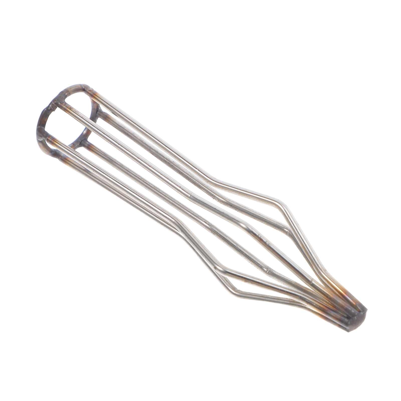 HOMEMAXS Roast Duck tool Metal Roast Duck Cooking Rack, Duck Shape ...