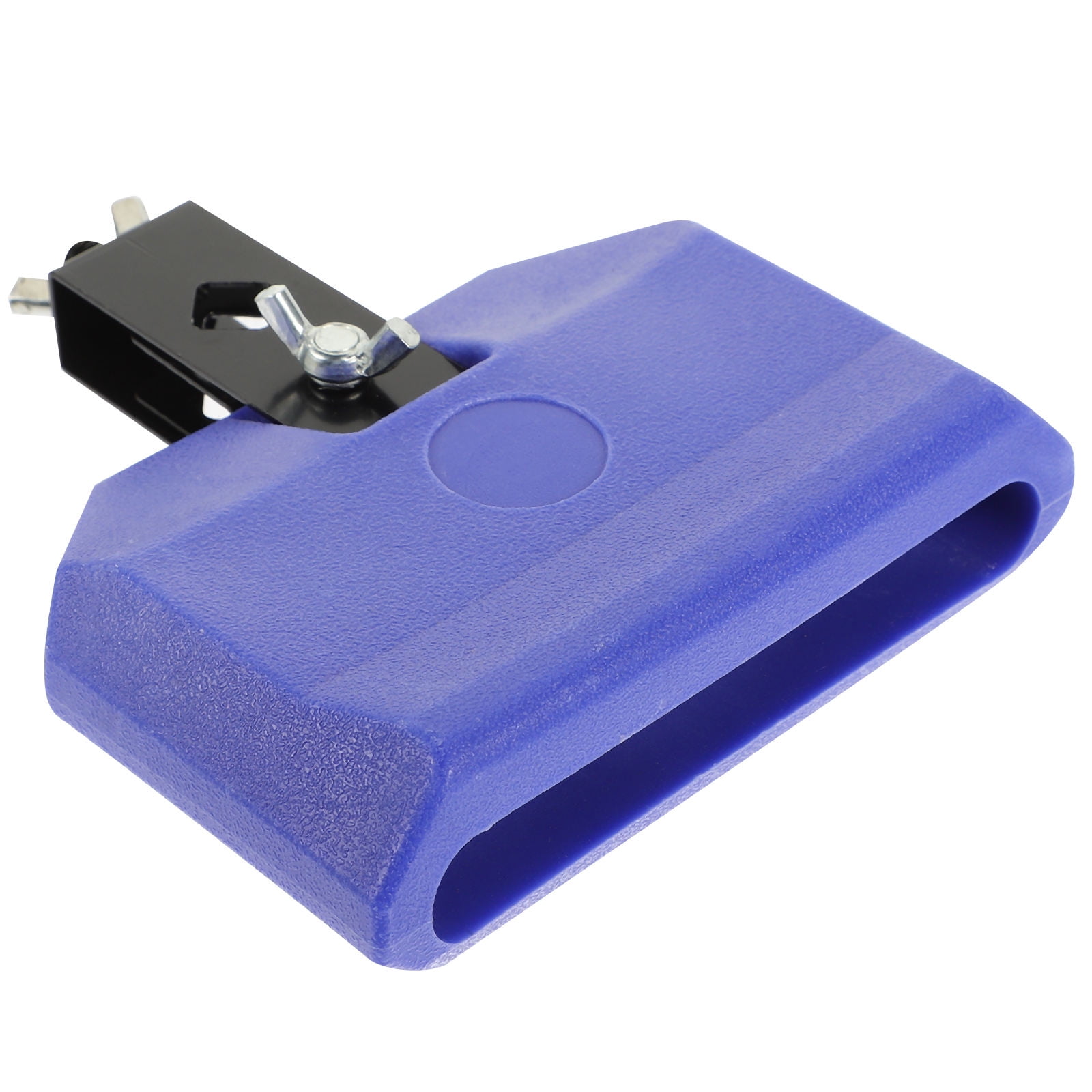 HOMEMAXS Rock Cowbell Parts Drum Clapper Double Mounted Practical ...