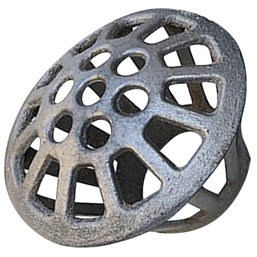 HOMEMAXS Rodent Guards for Downspouts Rain Gutter Covers Downpipe Leaf ...