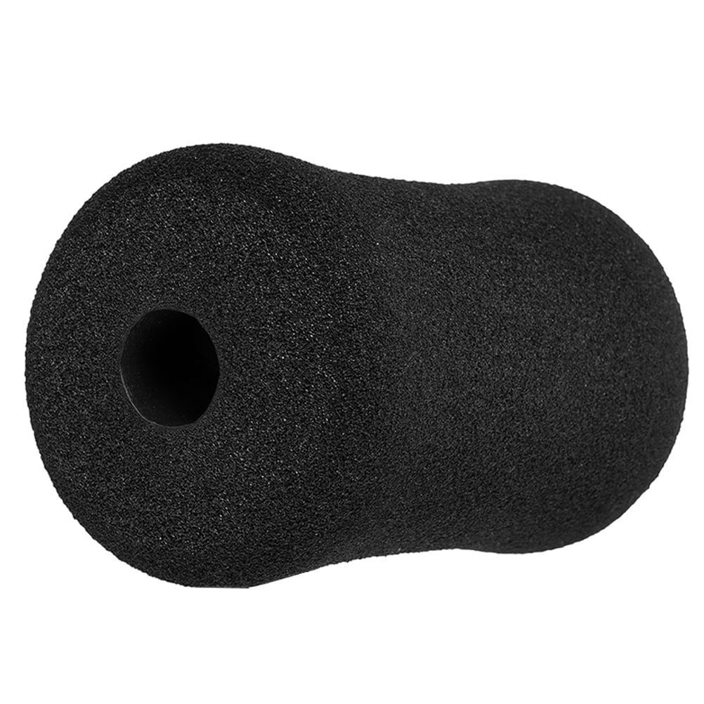 HOMEMAXS Roller Pad Replacement Foam for Legs Rollers Muscles Fitness ...