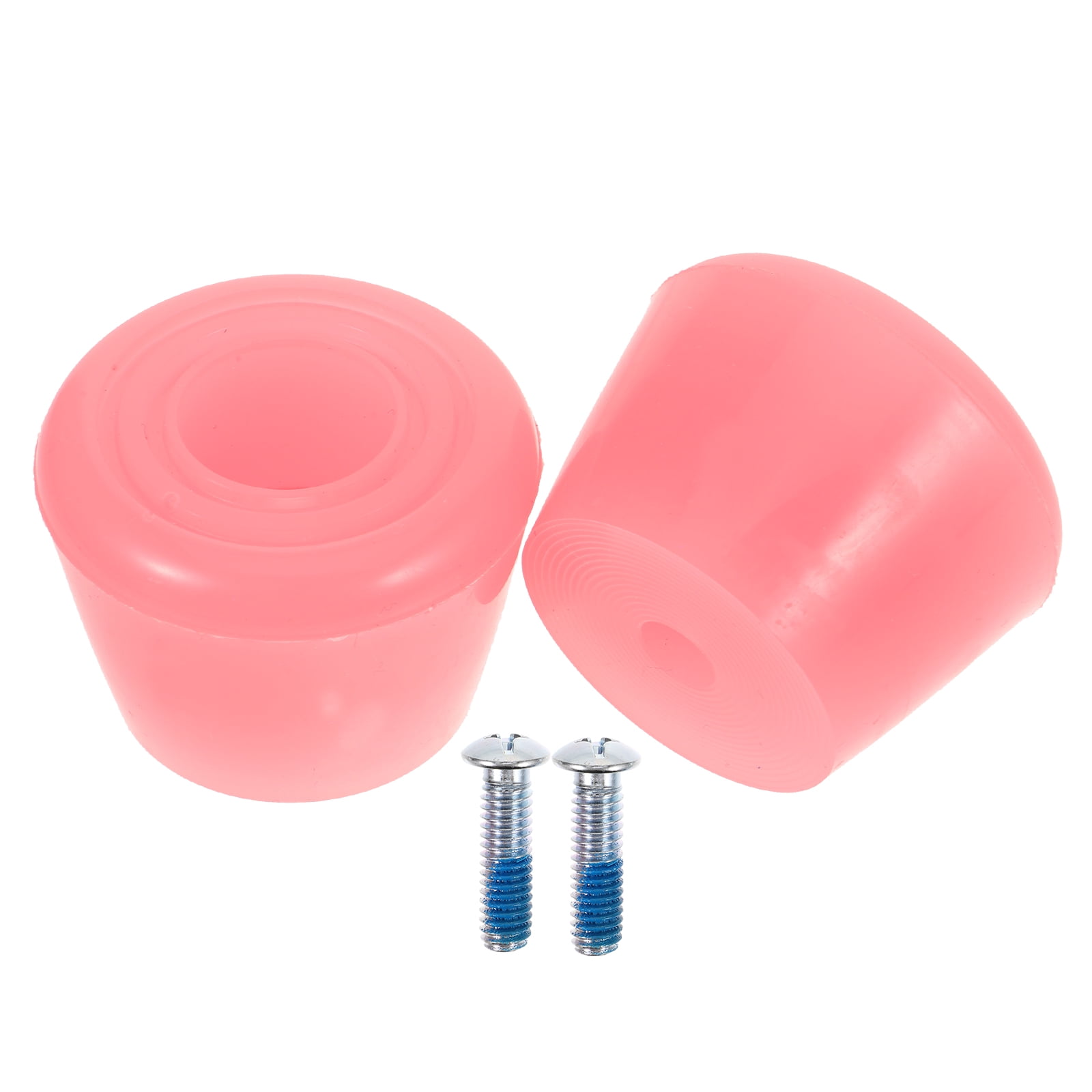 HOMEMAXS Roller Skate Brake Plugs Wheel Skating Electric Skateboard ...