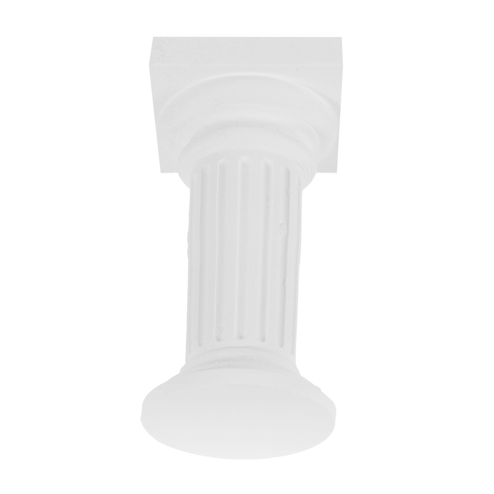HOMEMAXS Roman Column Statue Small Column Statue Roman Pillar ...