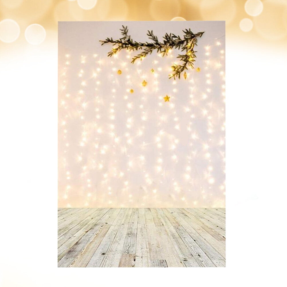 HOMEMAXS Romantic Pattern Photo Backdrop with Seamless Design for ...