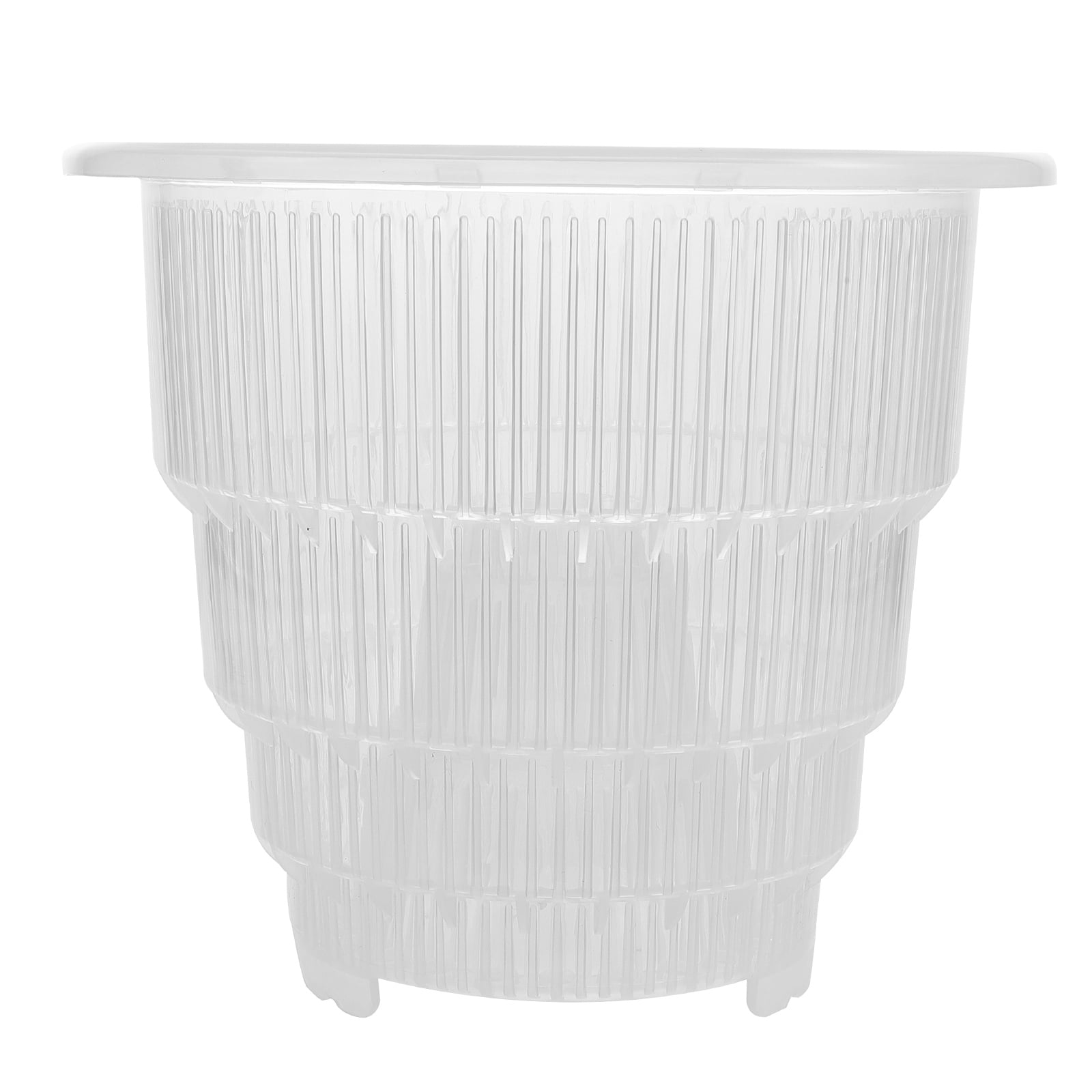 1Pcs Simple Style Root-Control Flower Planter for Hotel and Office ...