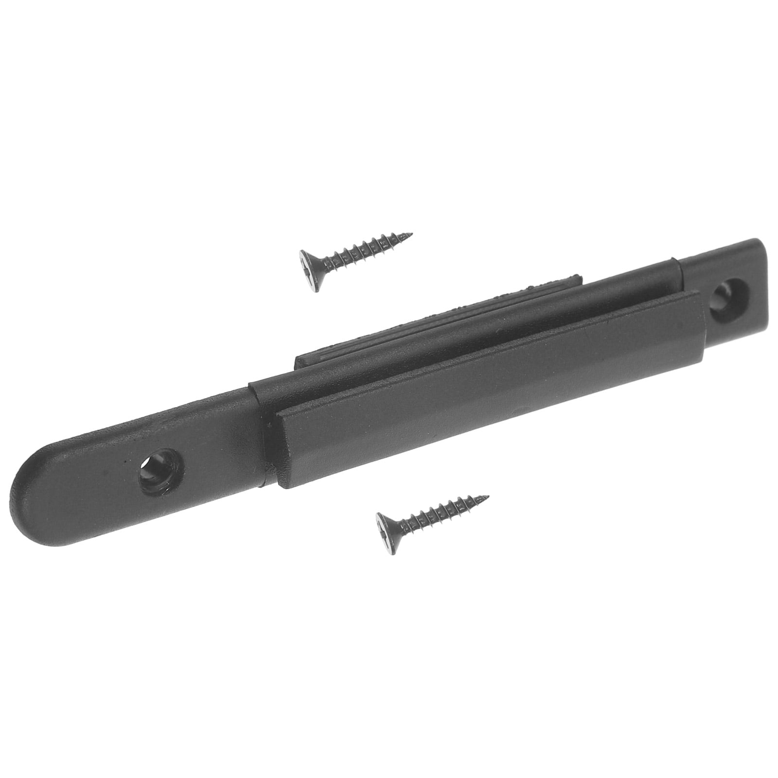HOMEMAXS Rope Safety Barrier Receiver Retractable Barrier Belt Receiver ...