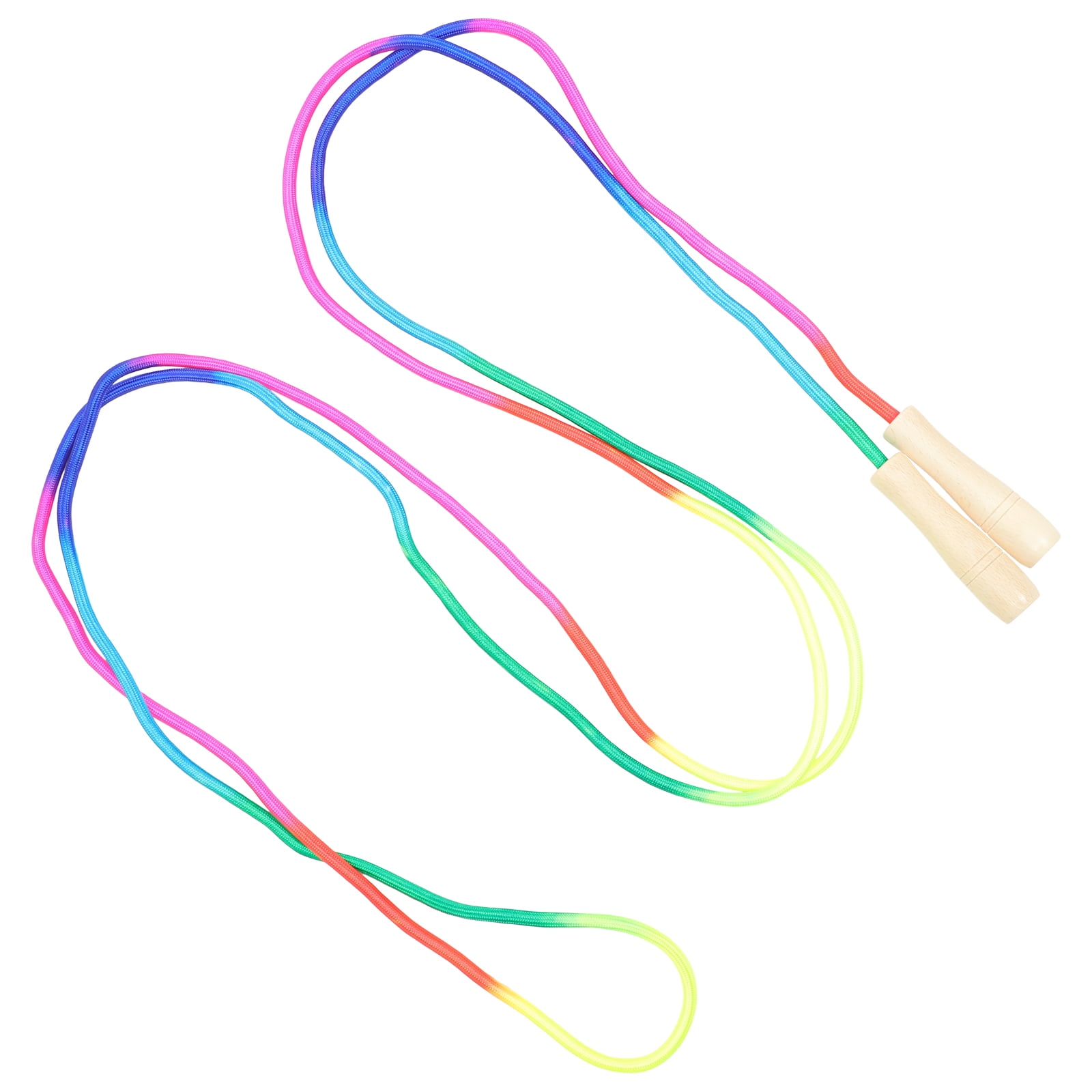 HOMEMAXS Ropeless Multiplayer Skipping Rope Child Student 500.00X0.80X0 ...