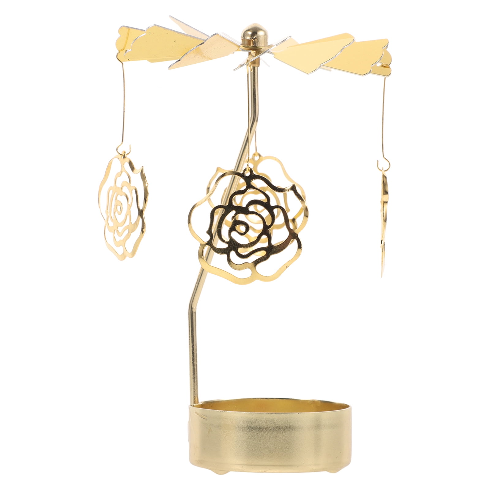 HOMEMAXS Rotatable First Hot Tub Filter for Spa Rotating Candle Holder ...