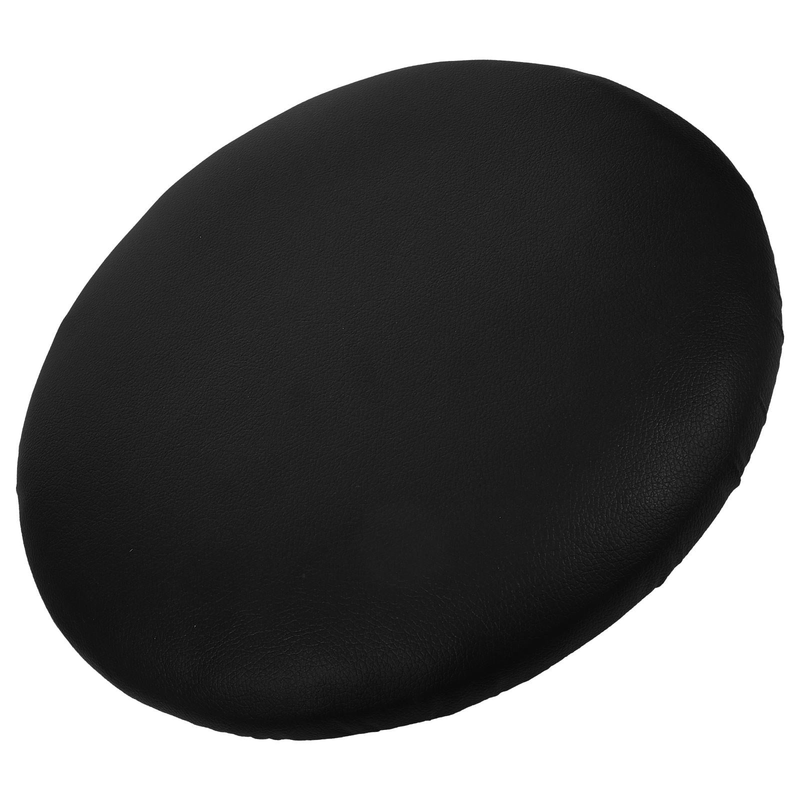 HOMEMAXS Round Bar Stool Replacement Seat Repair Part Living Covers ...