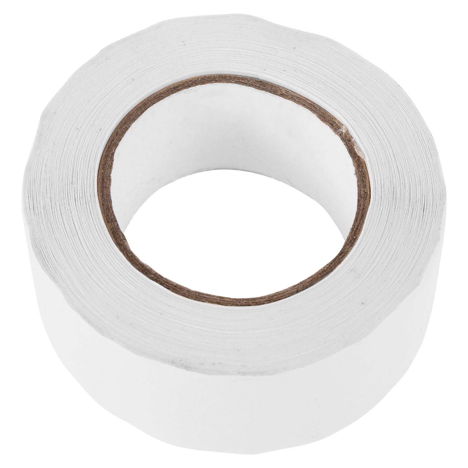HOMEMAXS Round Clear Stickers Envelope Label Notes Dots Adhesive ...