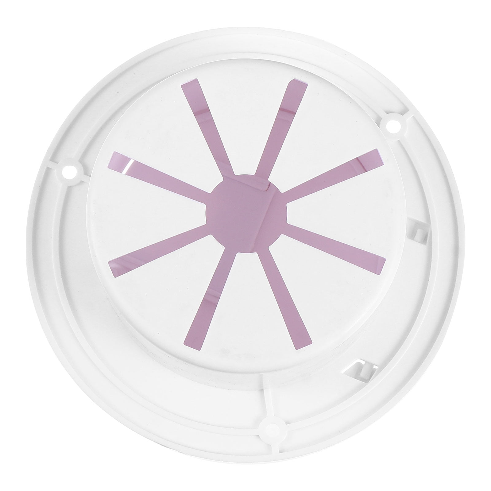HOMEMAXS Round Electric Cables Hatch with Heavy Duty Hinge for RV Cord ...