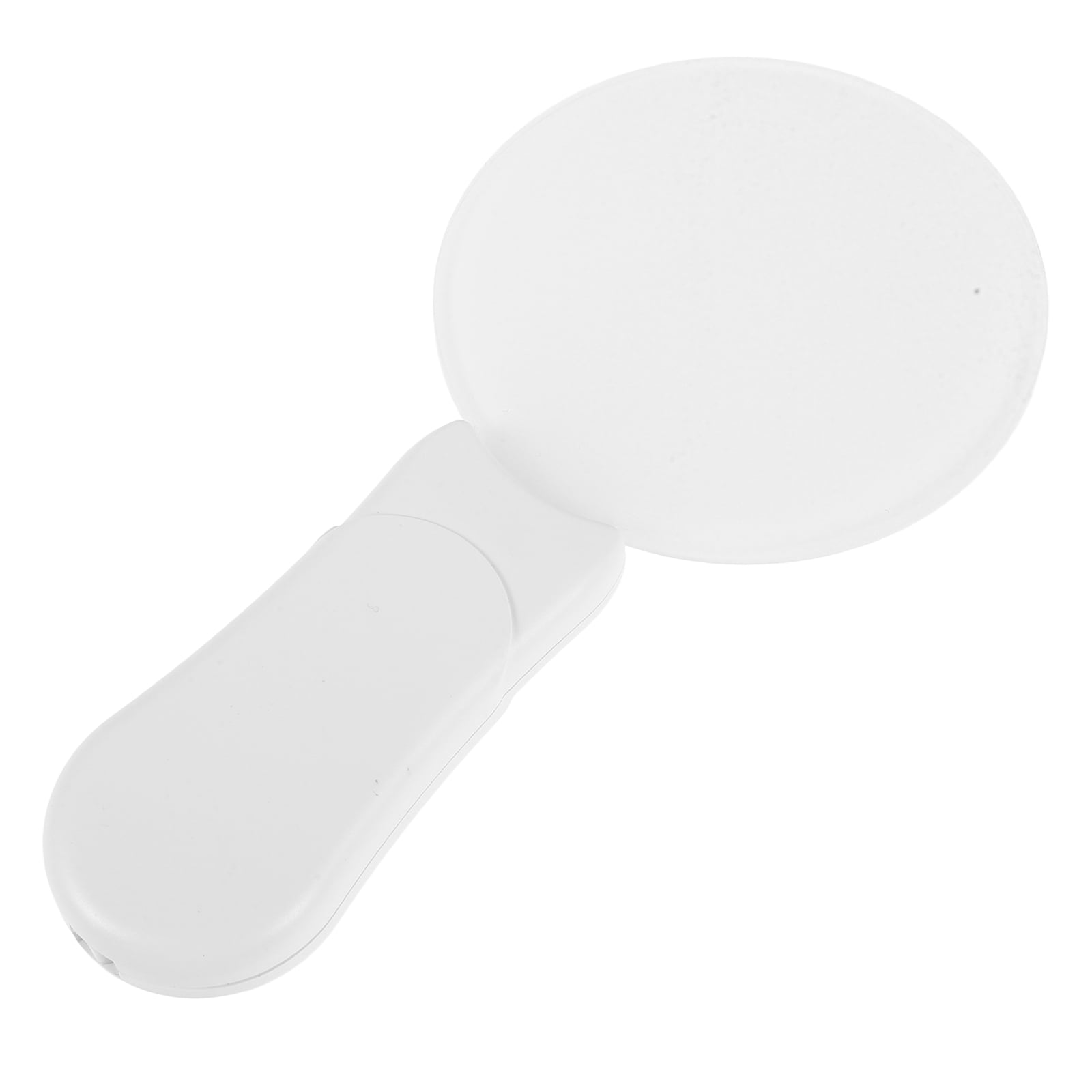 HOMEMAXS Round Shaped Acrylic Sheets With Led Atmosphere Light Stick ...