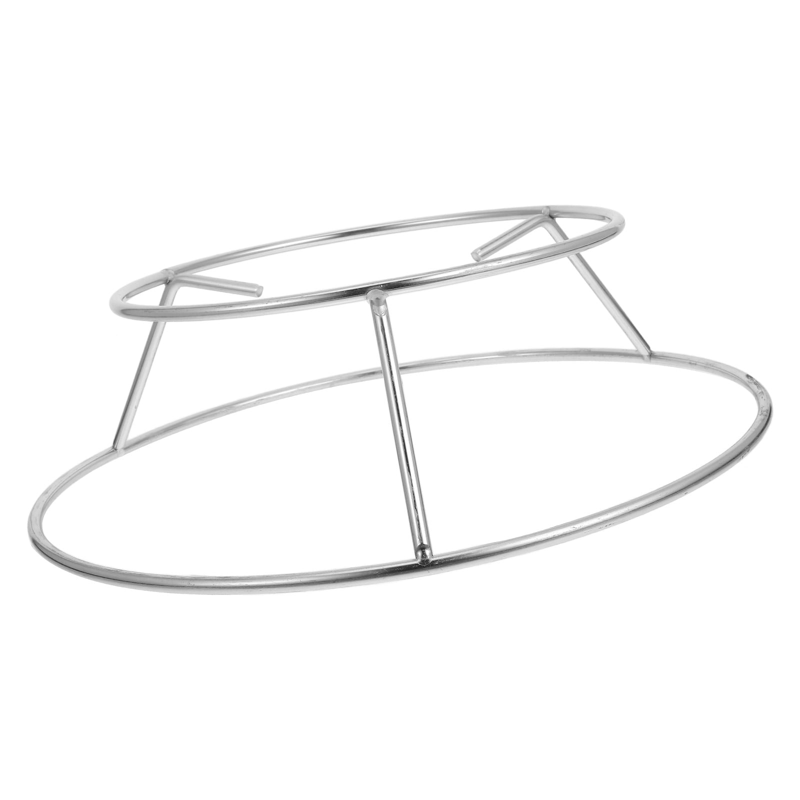 HOMEMAXS Stainless Steel Pot Rack For Outdoor Stainless Steel Boiler ...