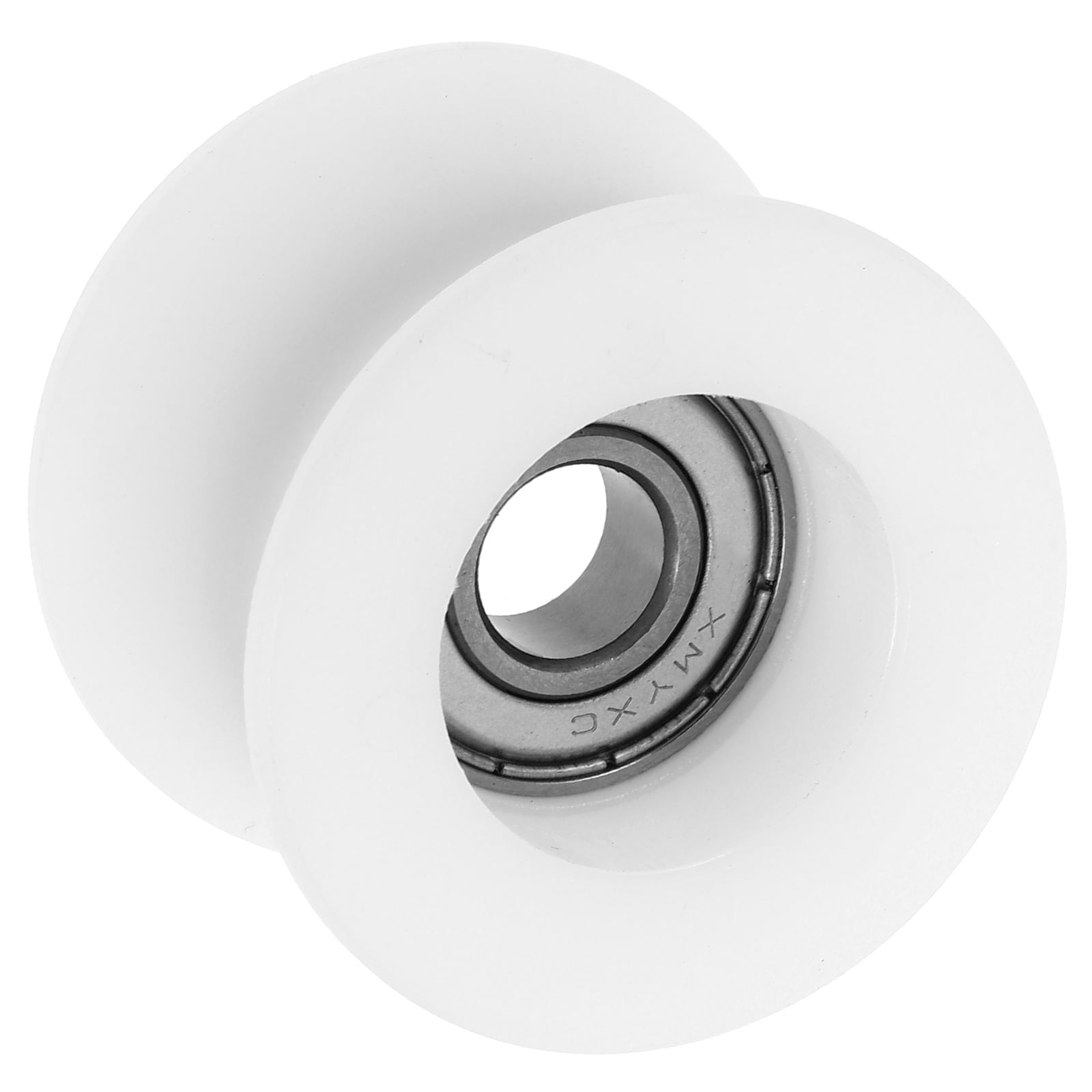 Rowing Machine Pulley Accessory Replacing Bearing Gym Replacement Wheel ...