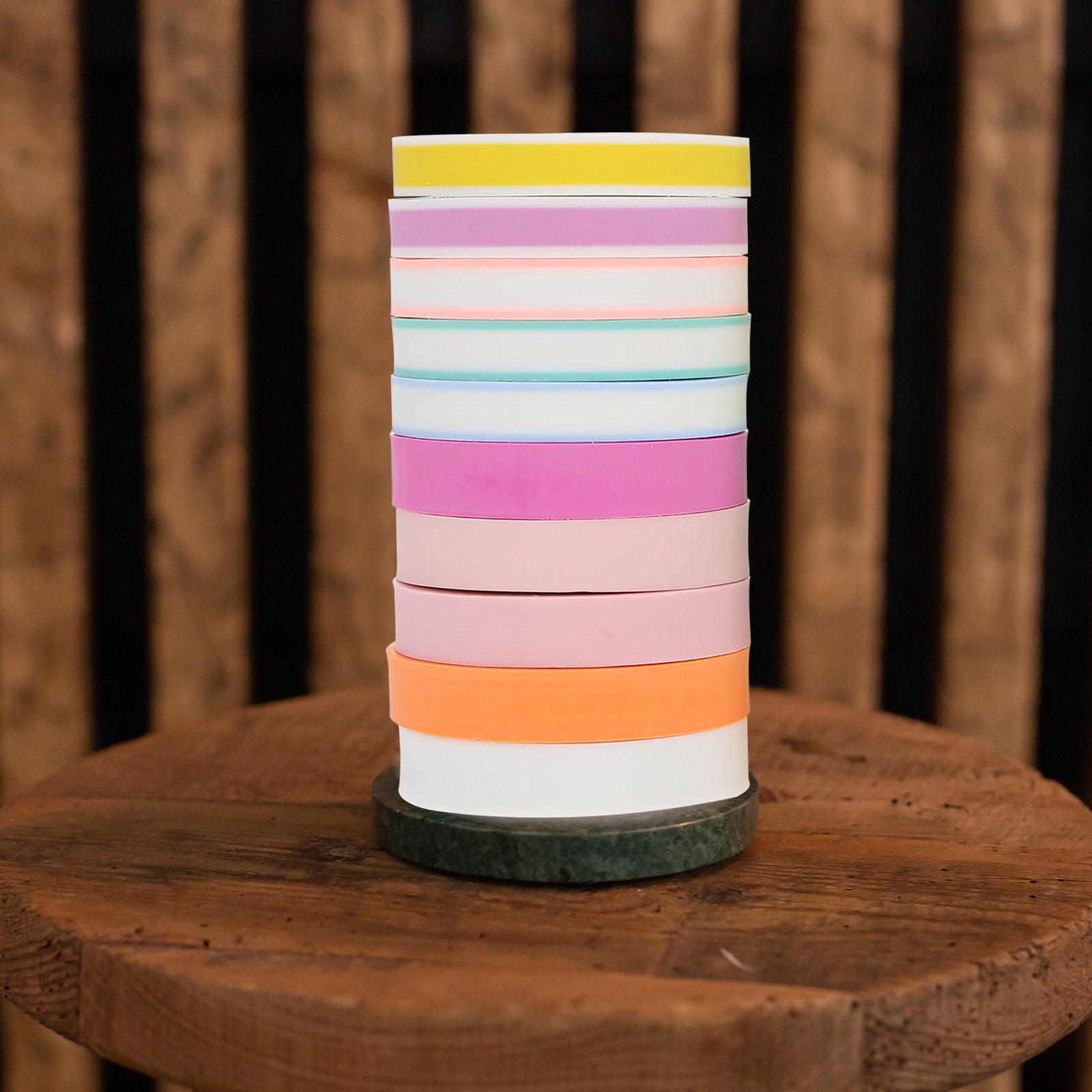 Rubber Stamp Making Tools Set for DIY Craft Projects with Assorted ...