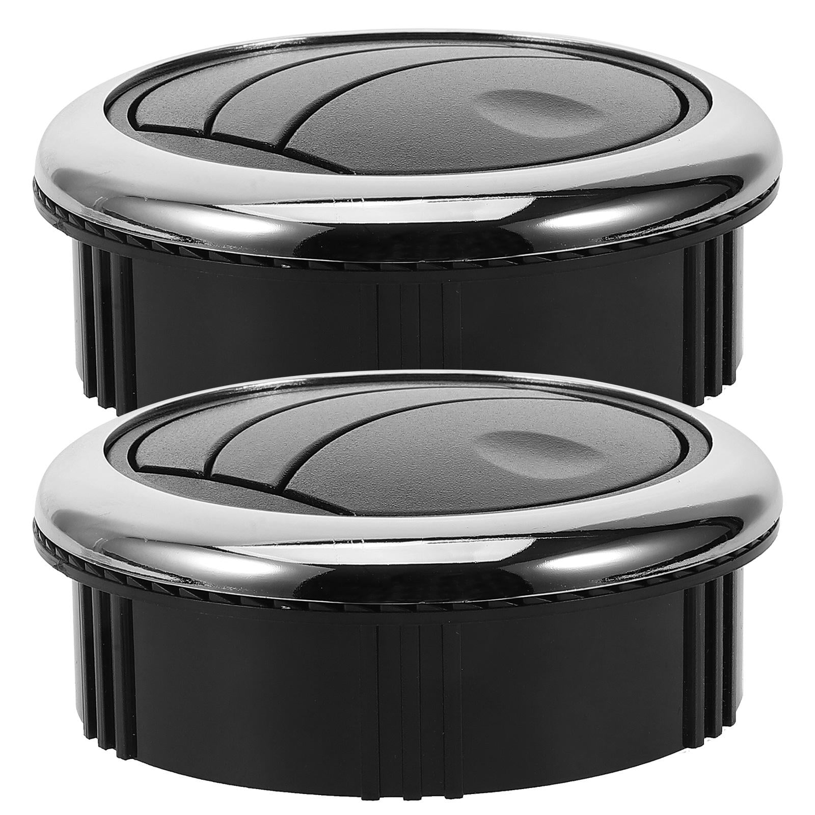 HOMEMAXS Rv Air Outlets Air Vent Cover Air Conditioning Vent Cover ...