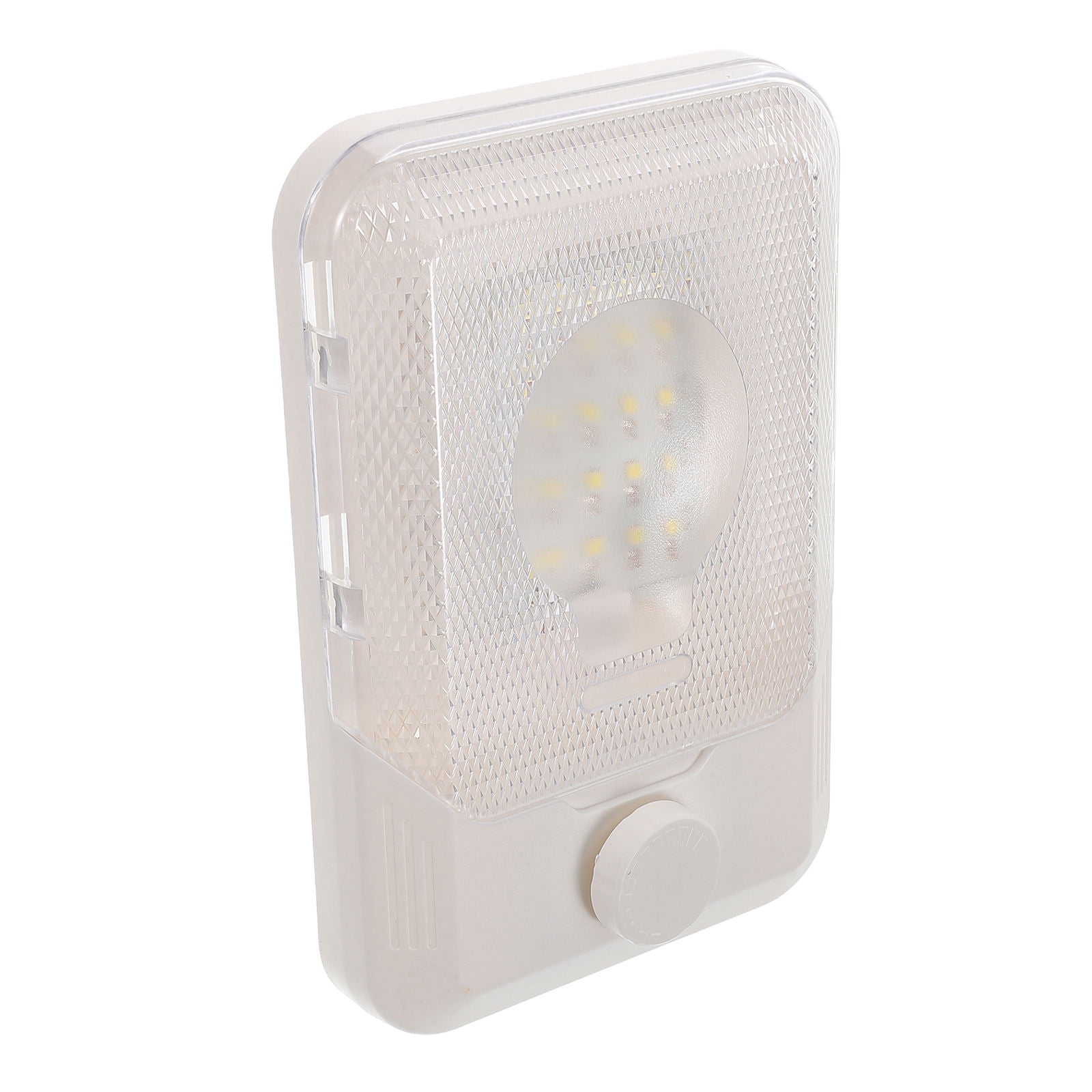 HOMEMAXS Rv Interior Lights Dimmable Led Rv Dome Lights Trailer Camper ...