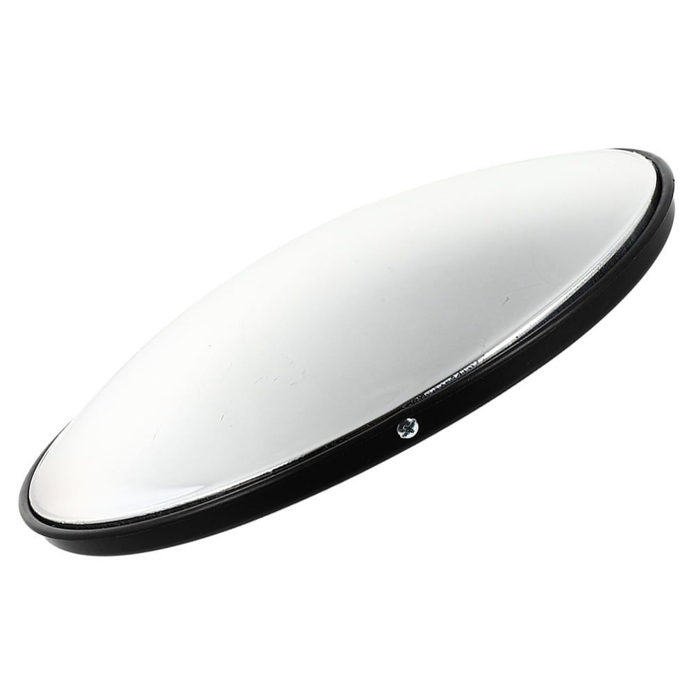 HOMEMAXS Safety Convex Mirror Lens Traffic Security Mirror Lens ...