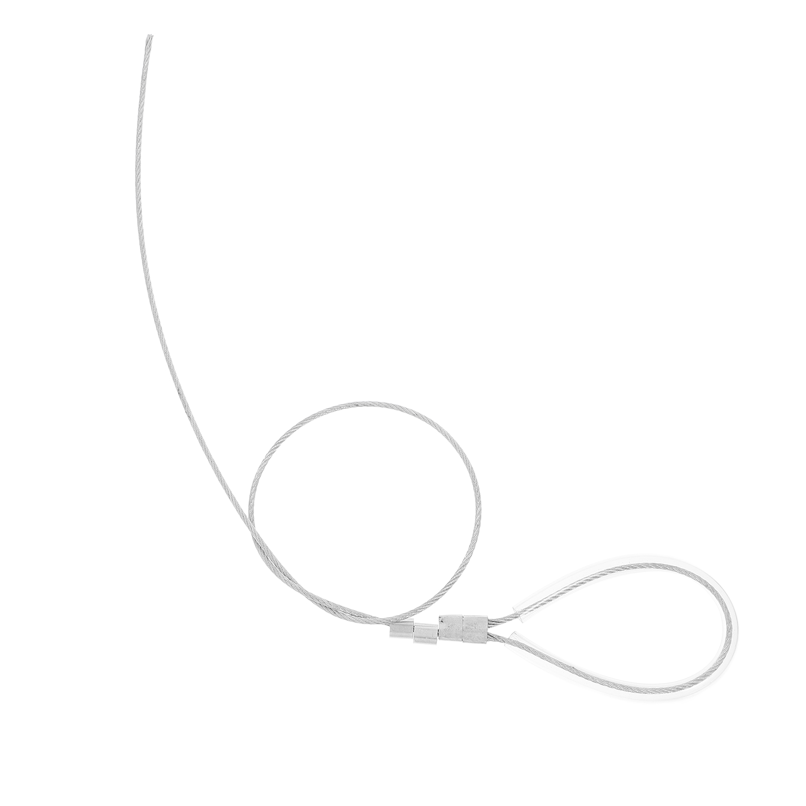 HOMEMAXS Safety Cord Cable Locks Dry Rack Drain Pad Bracket Adapter ...