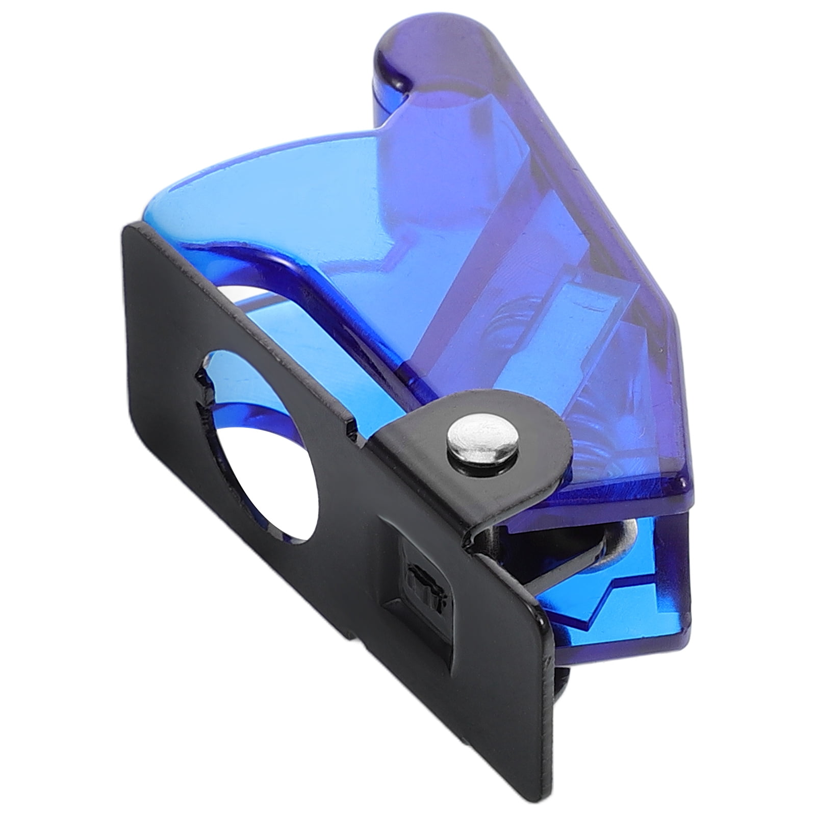 HOMEMAXS Safety Toggle Switch Cover Flip Toggle Switch Covers ...