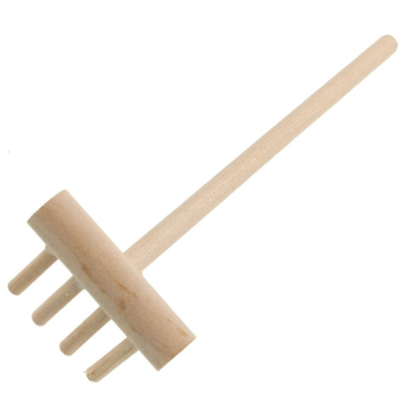 Bamboo Rakes