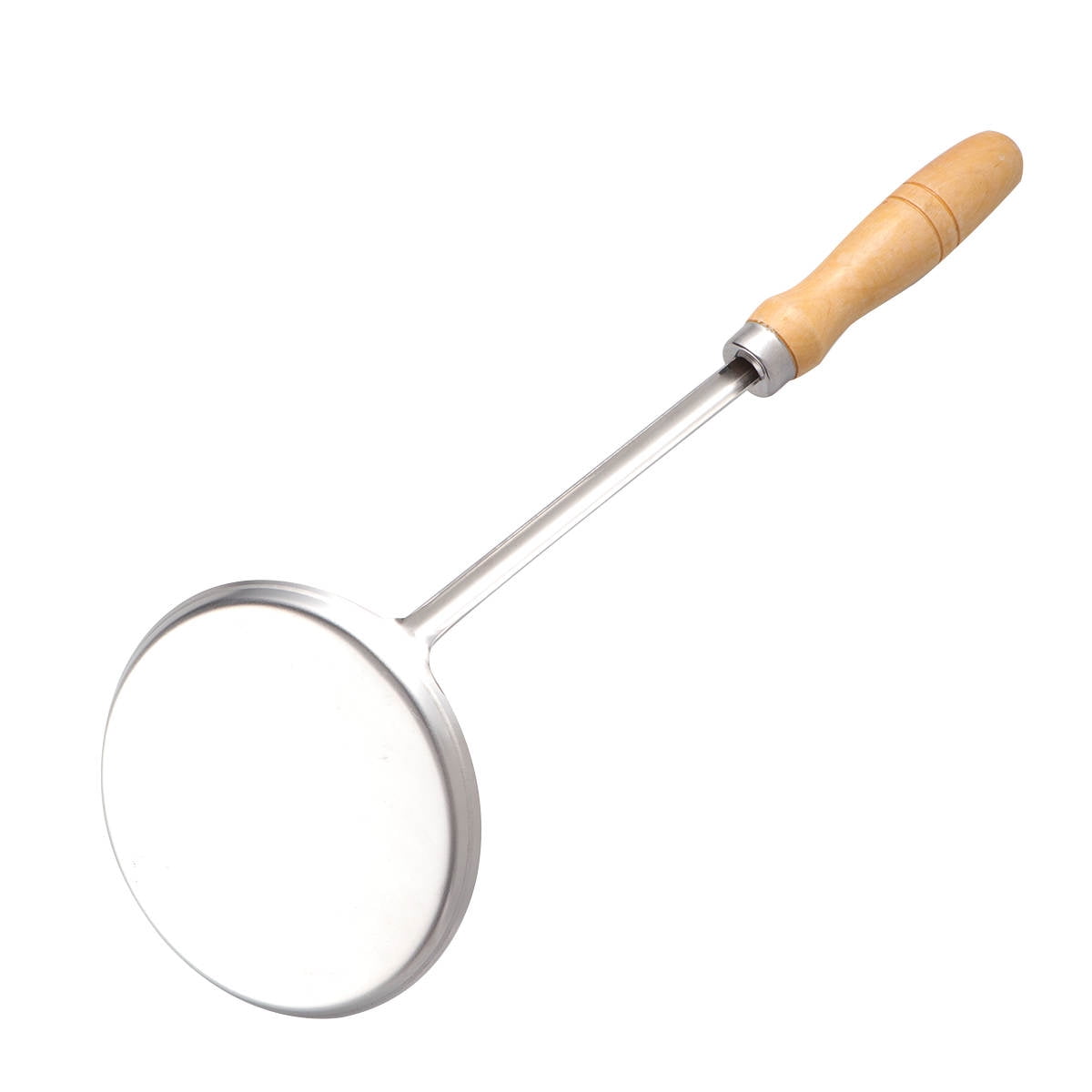 HOMEMAXS Scallion Pastry Fryer Smooth Frying Process Utensil - Walmart.com