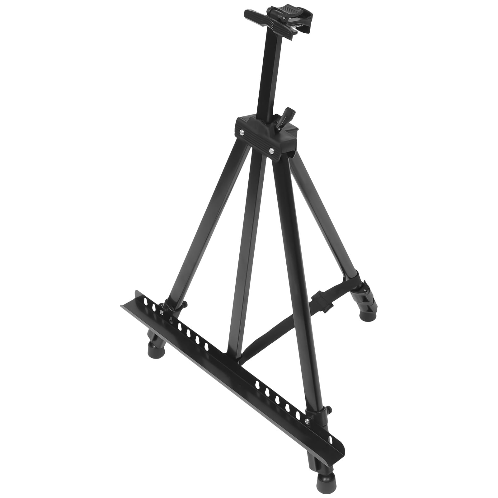 HOMEMAXS School Display Stand Easel Duffle Bag for Travel Portable ...