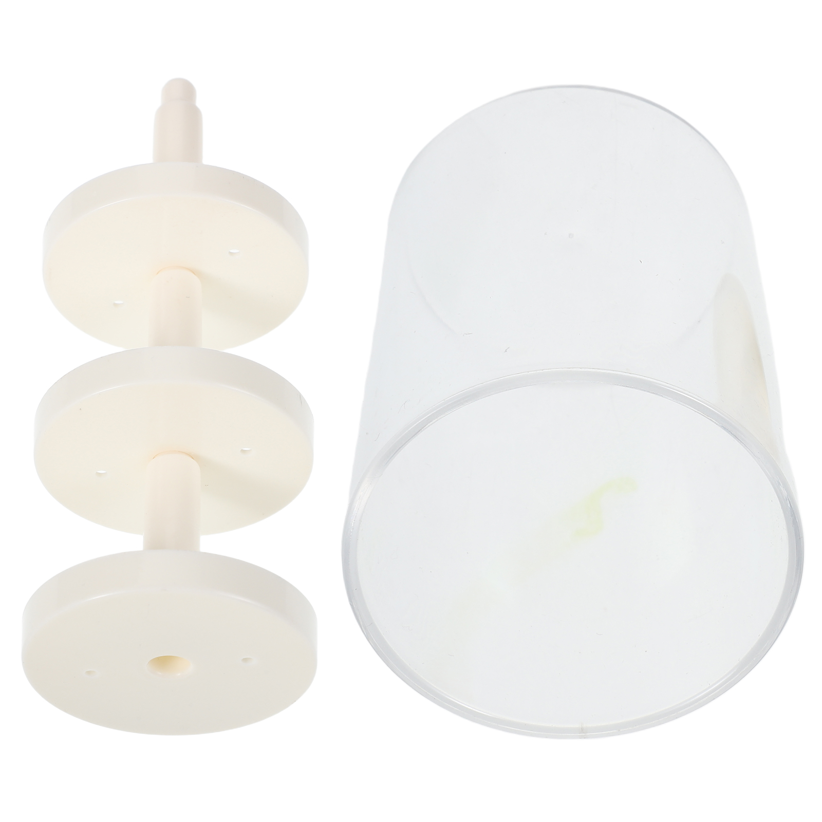 HOMEMAXS School Science Teaching Tools Plant Cultivation Cup for Plant ...