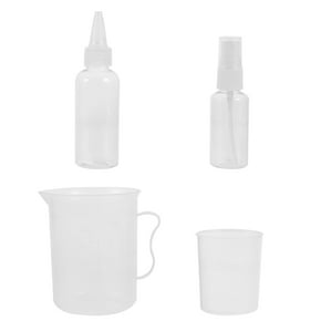 Science Measuring Cup