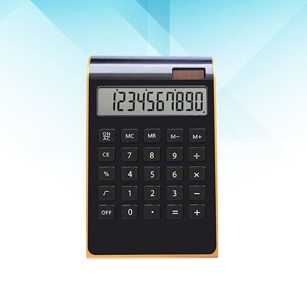 HOMEMAXS Scientific Calculators Handheld Practical Long-lasting ...