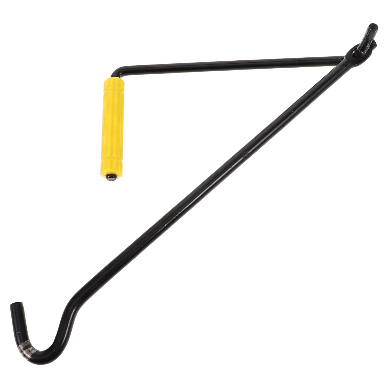 HOMEMAXS Scissor Lift Jack Handle Replacement Crank Handle Jack Crank ...