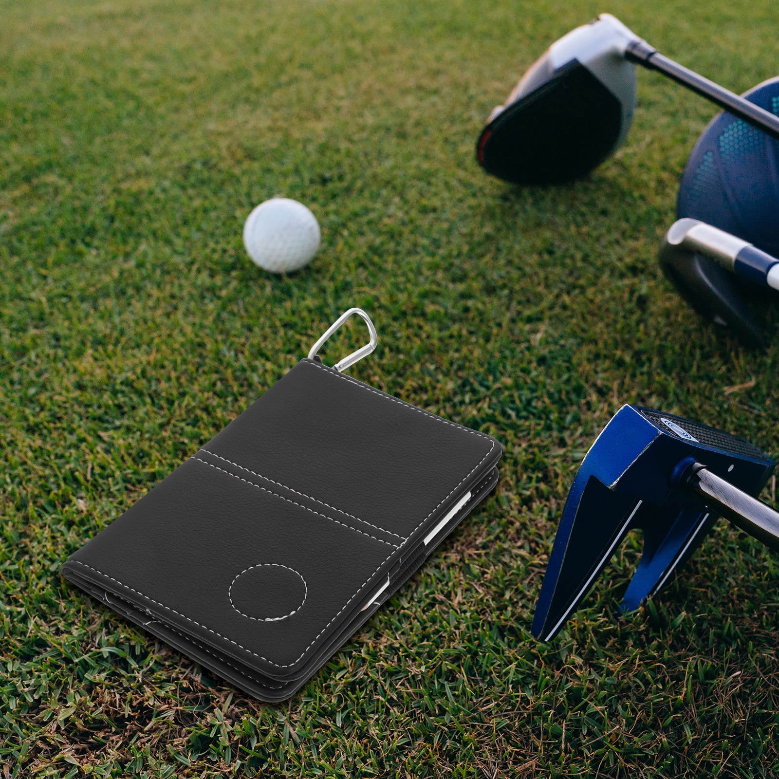 HOMEMAXS Score Golf Accessories Scorebook Scorecard Accessory Present ...