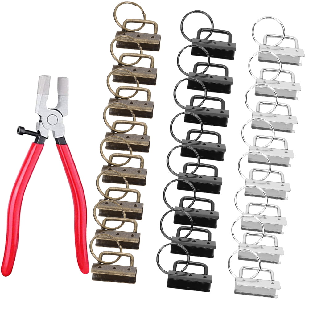 HOMEMAXS Screen Door Latch Key Clip Belt Webbing - Walmart.com