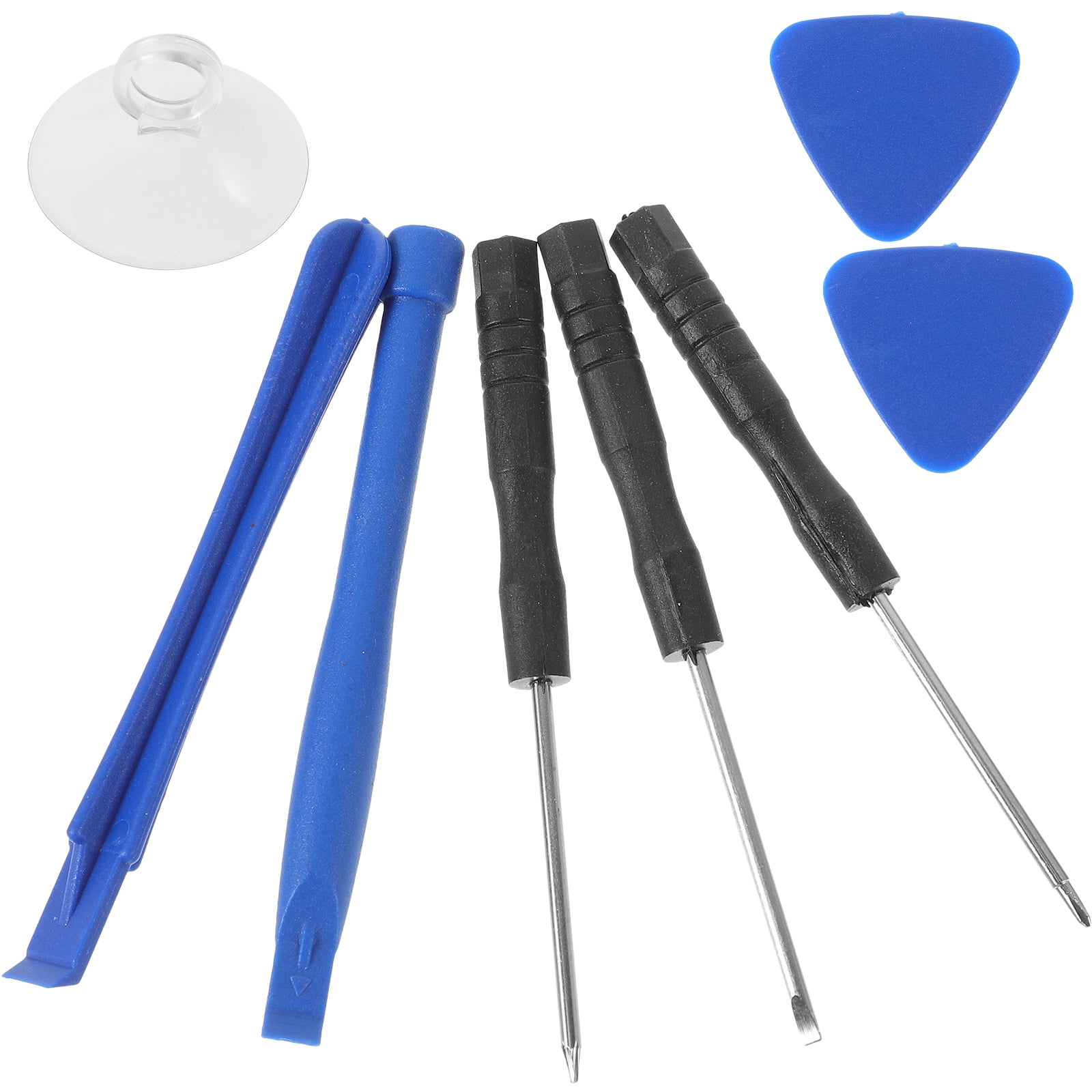 HOMEMAXS Screw Driver Electric Screwdriver Disassembling Tool - Walmart.com