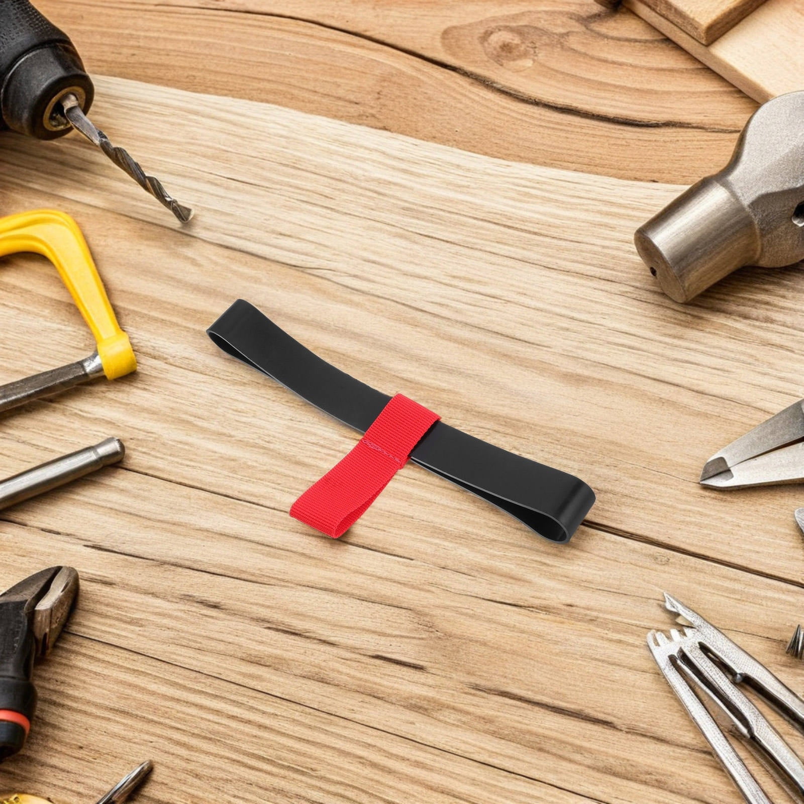 HOMEMAXS Scuba Diving Tank Hoop Stage Bottle Rigging Tubes Dive ...