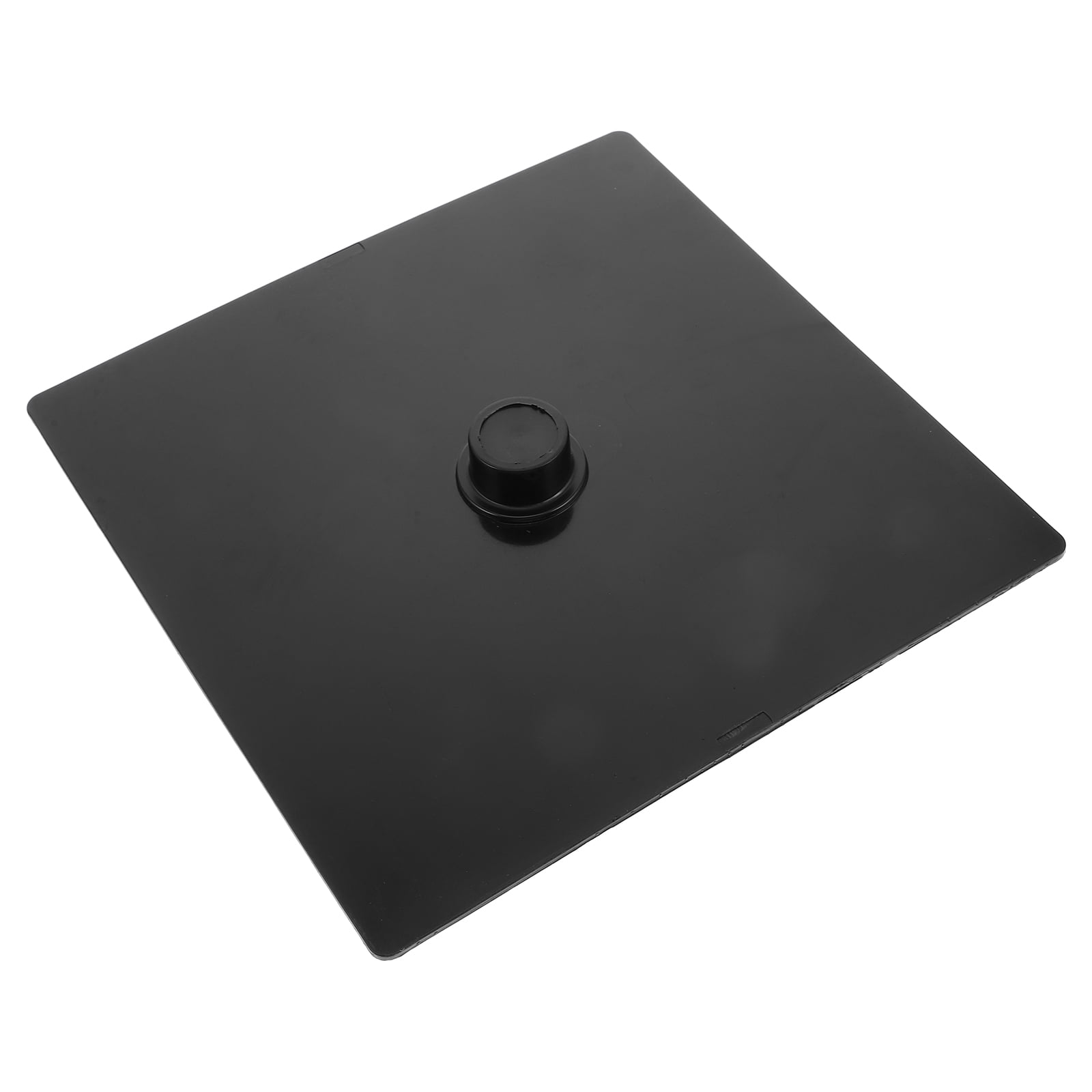 Sculpture Hand Molding Base DIY Mold Bases for Resin Casting Black ...