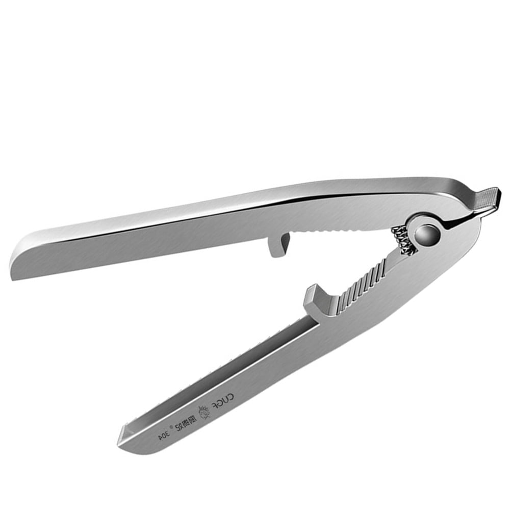 HOMEMAXS Seafood Sandwich Ergonomic Clam Tool Opener - Walmart.com