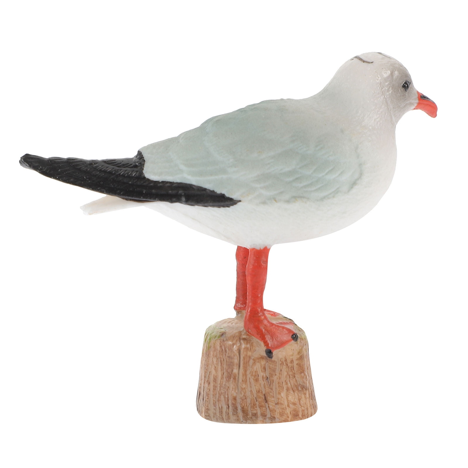 Greenadscape Seagull Statue For Lawn Decoration 1Pack - Walmart.com