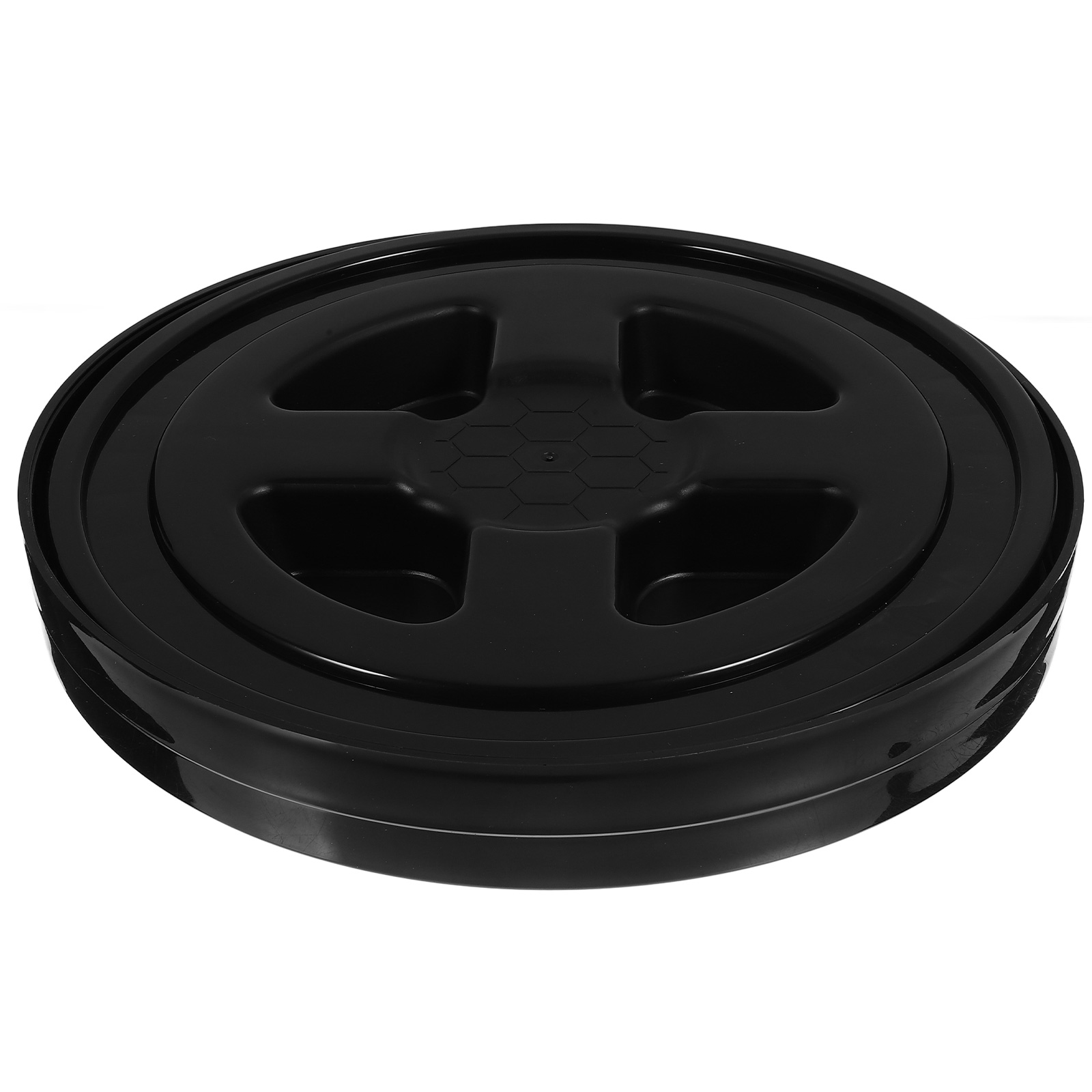 HOMEMAXS Sealing Cap Insulated Water Bottle Washing Basket Bucket ...